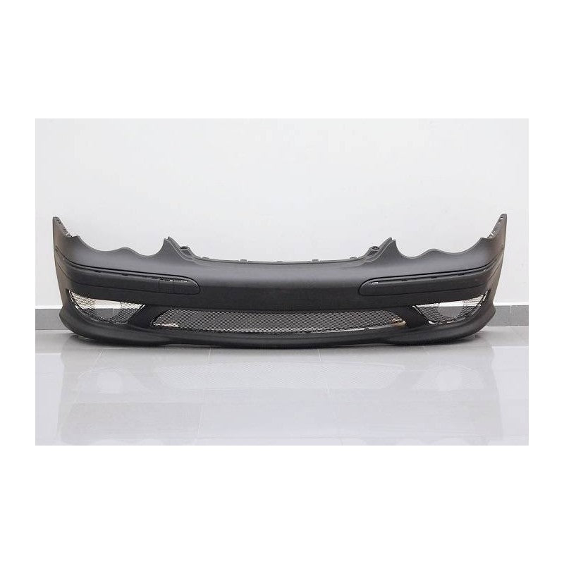 Mercedes C-Class W203 Front Bumper – BVR Official